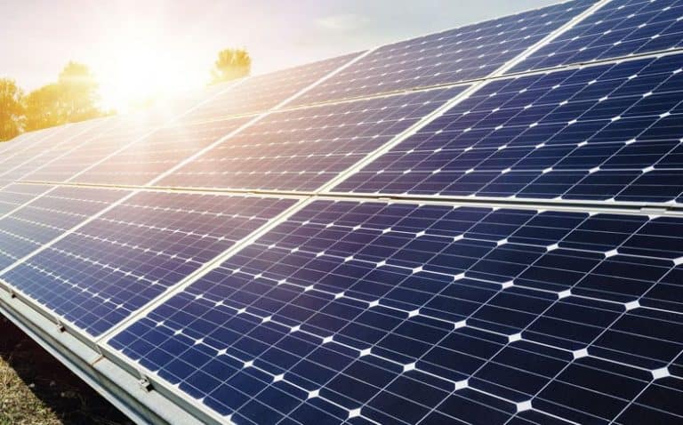 limondale-solar-farm - رادمان انرژی